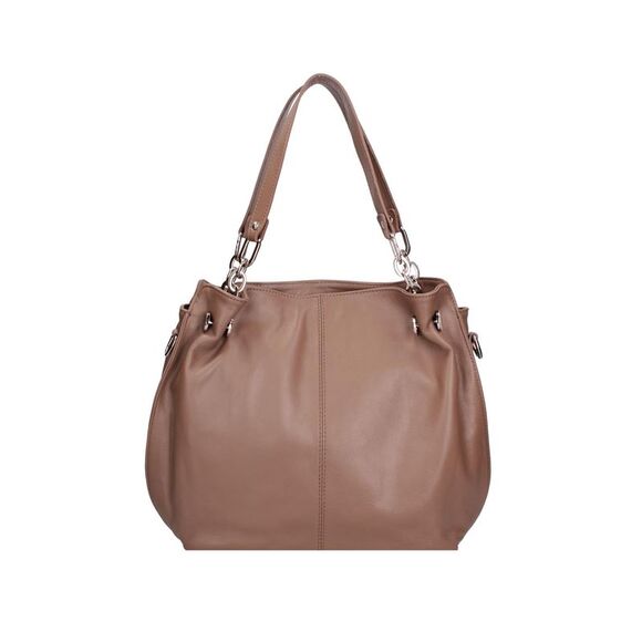 Roberta Rossi | Bags | Roberta Rossi Leather Zip Shoulder Bag With ...